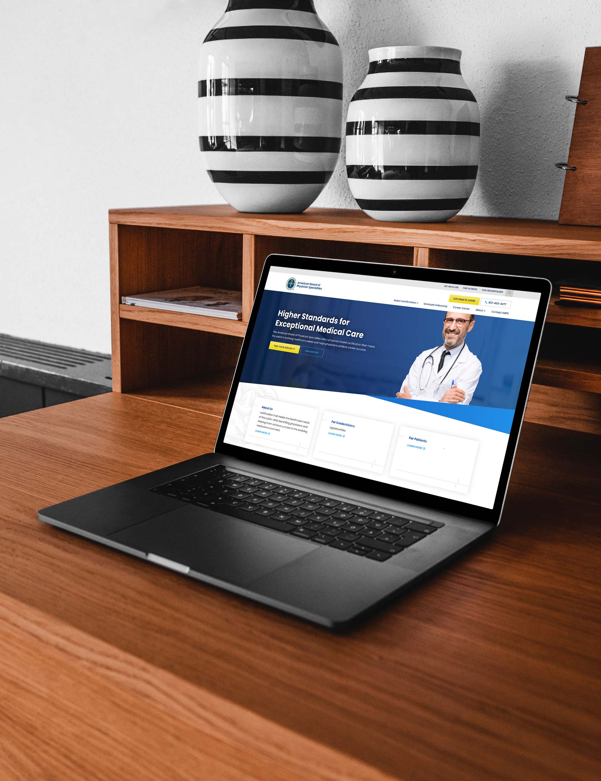 ABPS | Brea Blackwelder